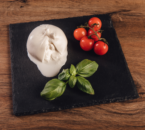 Buffalo Burrata | 125g